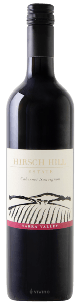 Hirsch Hill Estate Cabernet Sauvignon | Vivino Australia