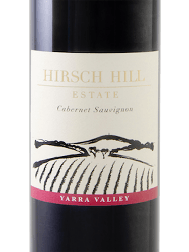 Hirsch Hill Estate Cabernet Sauvignon | Vivino US