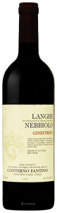 Conterno Fantino Nebbiolo Langhe Ginestrino | Vivino English