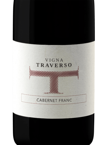 Vigna Traverso Cabernet Franc | Vivino US