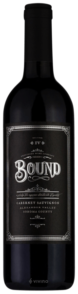 2020 Bound Cabernet Sauvignon | Vivino English