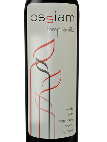 Sierra Norte Ossiam Tempranillo | Vivino US
