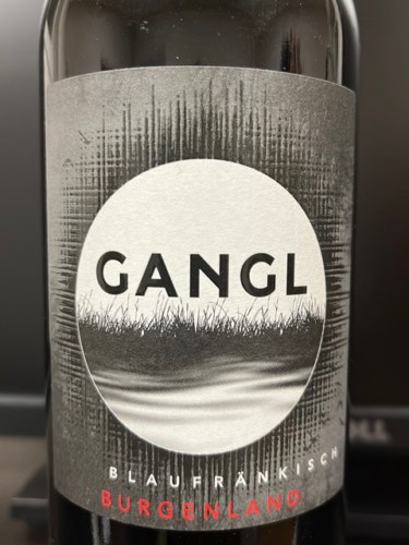 Weinbau Gangl Blaufränkisch | Vivino US