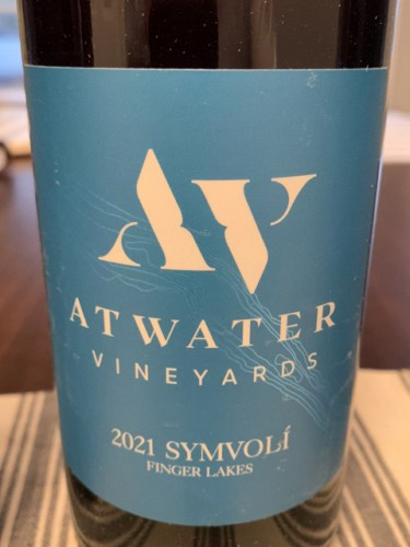 Atwater Estate Symvolí | Vivino US