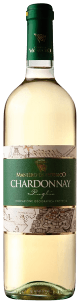 Cantina Vignuolo Maniero di Federico Chardonnay | Vivino US