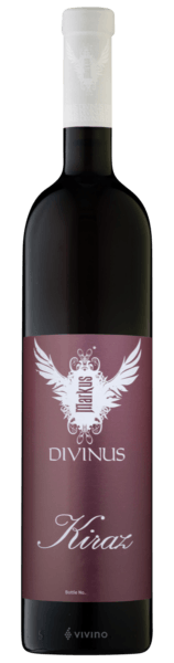 Markus Divinus Kiraz | Vivino US