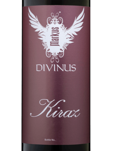 Markus Divinus Kiraz | Vivino US