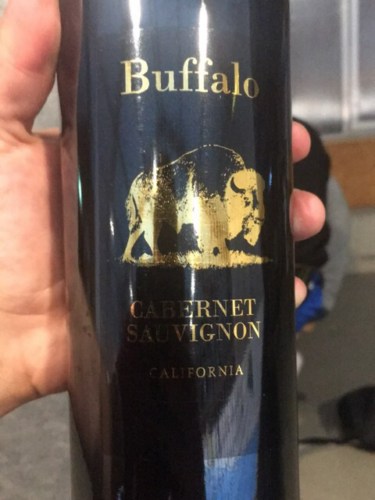 Buffalo Cabernet Sauvignon | Vivino