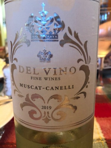 Del Vino Muscat - Canelli | Vivino Australia