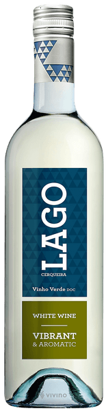 Calçada Wines Lago Vibrant & Aromatic Vinho Verde | Vivino US