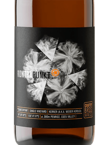 Chaffey Bros Wine Co. Kontra Punkt | Vivino 日本