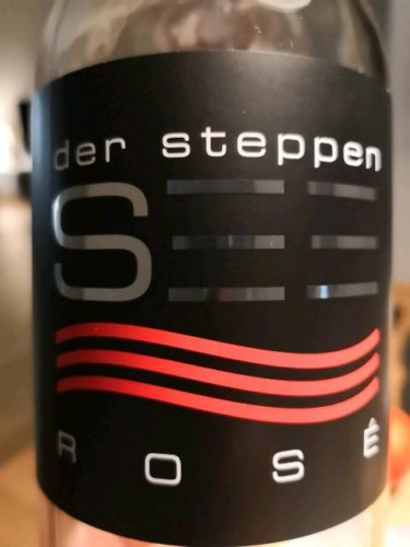 Leo Hillinger Der Steppensee Rosé | Vivino US