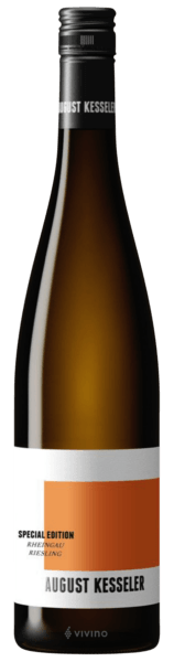 August Kesseler Special Edition Riesling | Vivino US