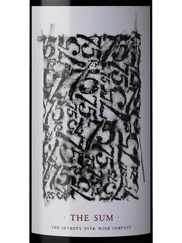 The Seventy Five Wine Company (Est. 75) The Sum | Vivino United Kingdom