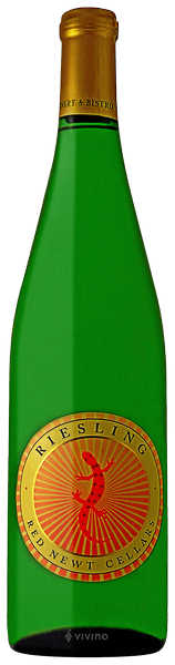 Red Newt Cellars Circle Riesling | Vivino US