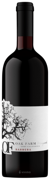 2017 Oak Farm Barbera | Vivino United States