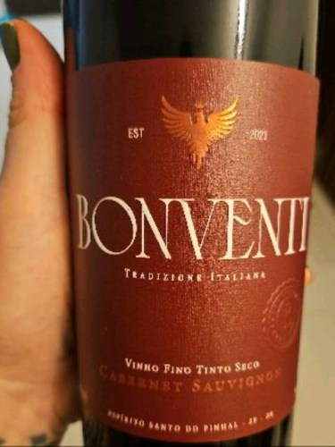 Bonventi Cabernet Sauvignon | Vivino US