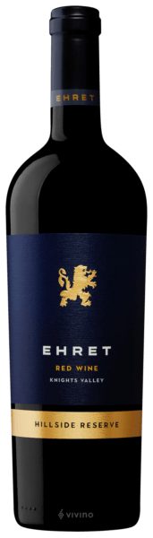 Ehret Family Winery Hillside Reserve Red | Vivino US