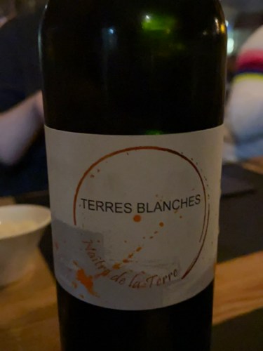 Dubuis & Rudaz Naître de la Terre Terres Rouges | Vivino US