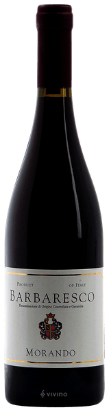 Casa Vinicola Morando Barbaresco | Vivino US