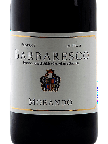 Casa Vinicola Morando Barbaresco | Vivino US