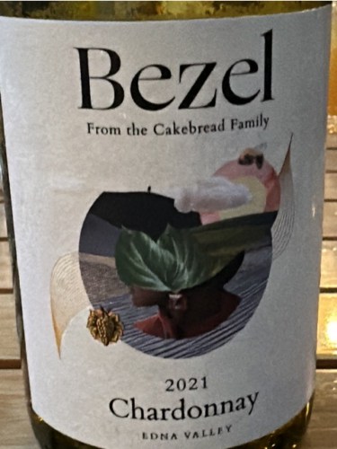 Bezel Chardonnay | Vivino US