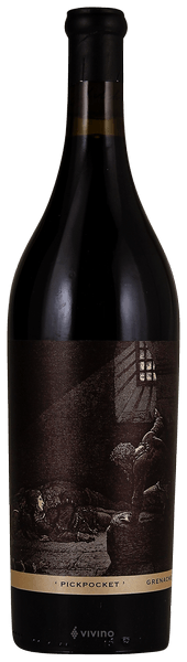 Sans Liege Wines Pickpocket Grenache | Vivino English