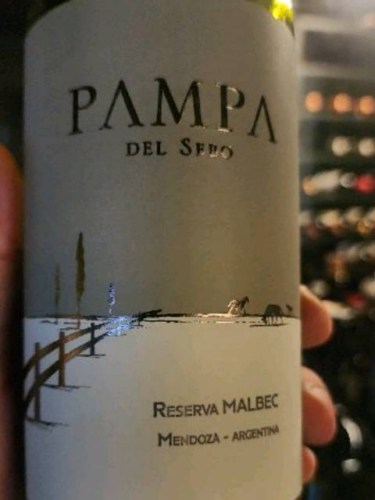 Pampa del Sebo Reserva Malbec | Vivino US