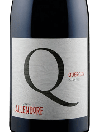 Allendorf Quercus | Vivino 日本
