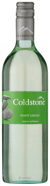 Coldstone Pinot Grigio | Vivino English