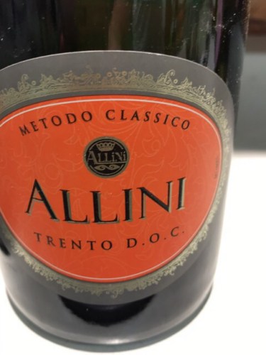 Allini Brut | Vivino Brasil
