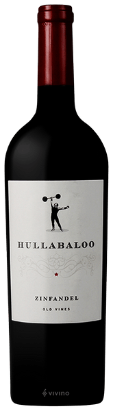 Hullabaloo Zinfandel Old Vines | Vivino English