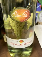 Elmo Pio Tropical Mango | Vivino US