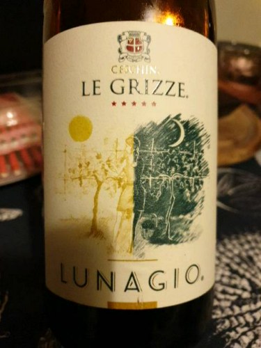 Le Grizze Lunagio | Vivino US