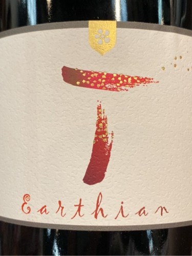 Torch Bearer Earthian | Vivino English