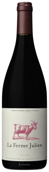 La Ferme Julien Rouge | Vivino English