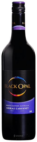 Black Opal Shiraz - Cabernet | Vivino English