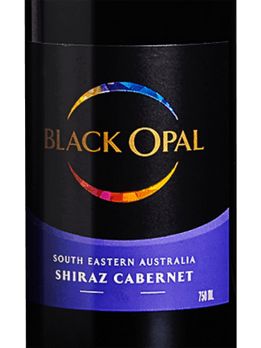 Black Opal Shiraz - Cabernet | Vivino English