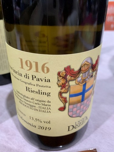 Dezza 1890 Riesling | Vivino US