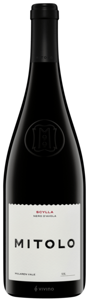 Mitolo Scylla Nero d'Avola | Vivino Australia