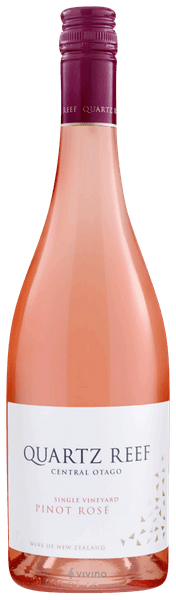 Quartz Reef Pinot Rosé | Vivino Hong Kong