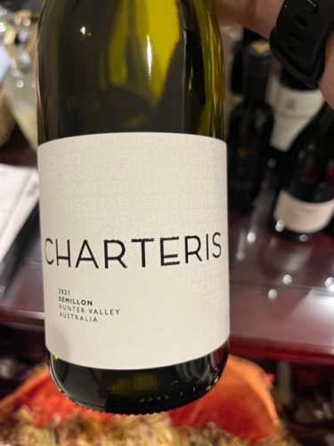 Charteris Sémillon | Vivino Australia