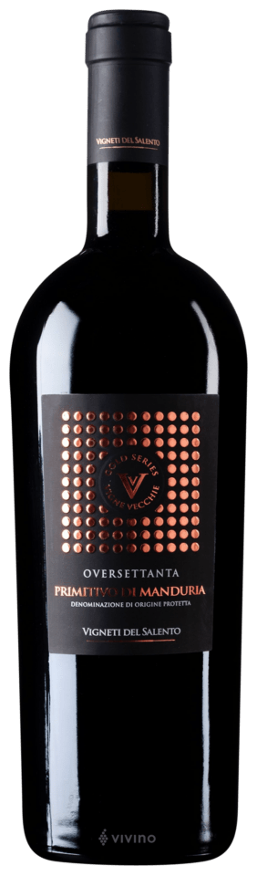 Vigneti del Salento Winery | Vivino
