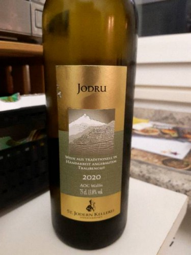 St Jodern Jodru | Vivino US