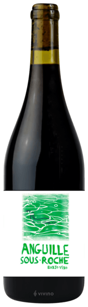Banjo Vino Anguille Sous Roche | Vivino US