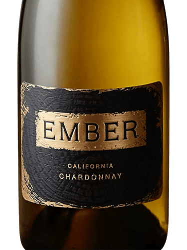 Ember Chardonnay | Vivino English