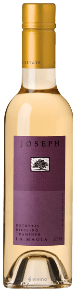 Primo Estate Joseph La Magia Botrytis Riesling - Traminer | Vivino