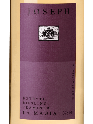 Primo Estate Joseph La Magia Botrytis Riesling - Traminer | Vivino