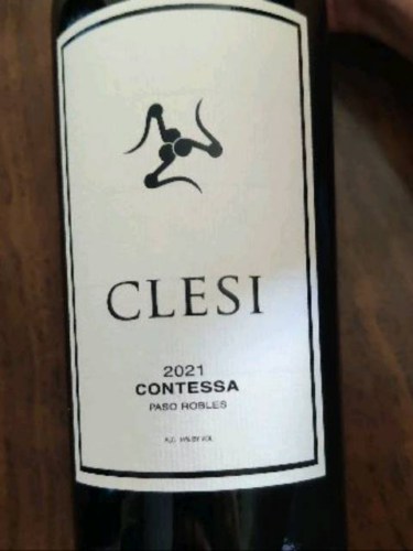 Clesi Contessa | Vivino US