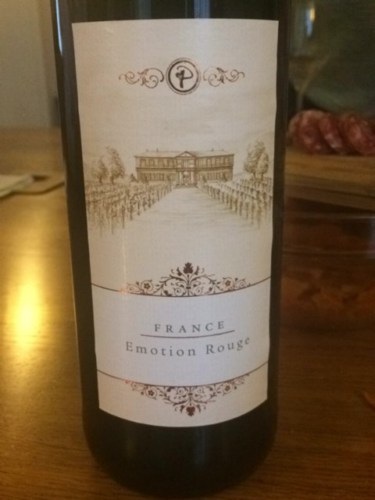 Les Grands Châteaux de France Fort Rouge | Vivino US